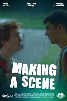‎Making a Scene (2023) directed by Jono Mitchell • Reviews, film + cast ...