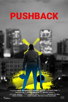 ‎Pushback (2022) directed by John Carlo Rosillo, Zachary C. Braddy ...