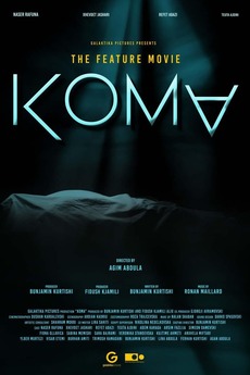 ‎Coma (2025) directed by Agim Abdula • Film + cast • Letterboxd