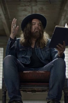 ‎Beautiful Scars (2022) directed by Shane Belcourt • Reviews, film ...