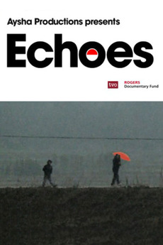 ‎Echoes (2012) directed by Sunny Yi, Sun-Kyung Yi • Film + cast • Letterboxd