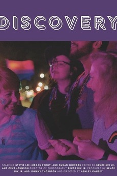 ‎Discovery (2022) directed by Ashley Causey • Reviews, film + cast ...