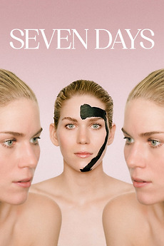 ‎Seven Days (2022) directed by Corey Kupfer • Reviews, film + cast ...
