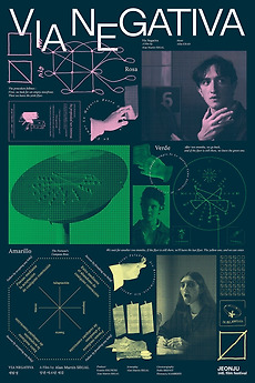 ‎Negative Path (2022) directed by Alan Martín Segal • Reviews, film ...