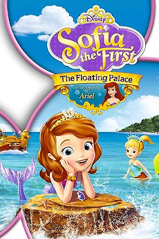 sofia the first film