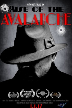 ‎Rise of the Avalanche (2017) directed by Antoine M Dillard • Film + cast • Letterboxd