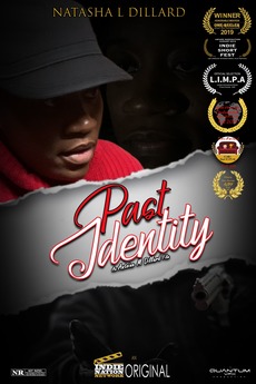 ‎Past Identity (2019) directed by Antoine M Dillard • Film + cast • Letterboxd