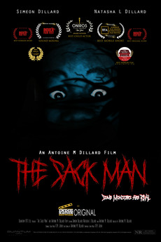 ‎The Sack Man (2021) directed by Antoine M Dillard • Film + cast ...