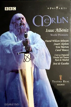 ‎Albeniz: Merlin (2003) • Film + cast • Letterboxd