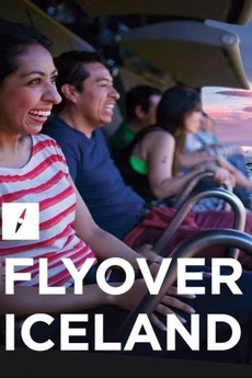 ‎FlyOver Iceland • Film + cast • Letterboxd