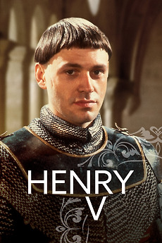 ‎Henry V (1979) directed by David Giles • Reviews, film + cast • Letterboxd