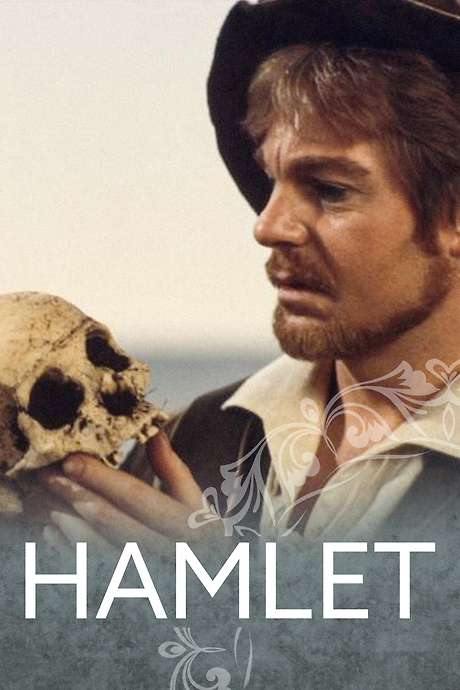 ‎Hamlet (1980) directed by Rodney Bennett • Reviews, film + cast ...