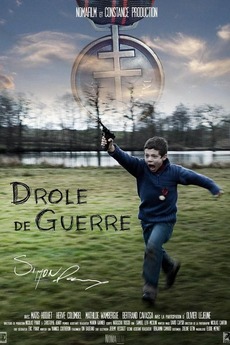 ‎Drôle de guerre (2014) directed by Simon Panay • Film + cast • Letterboxd
