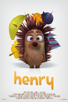‎Henry (2015) directed by Ramiro Lopez Dau • Reviews, film + cast ...
