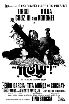 ‎Now! (1971) directed by Lino Brocka • Film + cast • Letterboxd