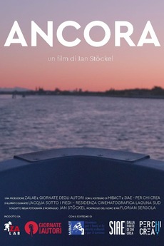 ‎Ancora (2020) directed by Jan Stöckel • Film + cast • Letterboxd