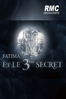 ‎Fatima and the 3rd secret (2018) • Film + cast • Letterboxd