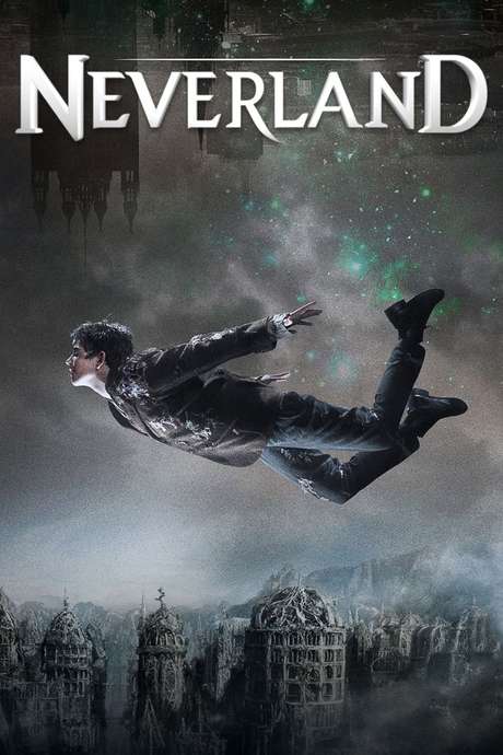 ‎Neverland (2011) directed by Nick Willing • Reviews, film + cast ...