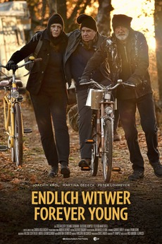 ‎Endlich Witwer - Forever Young (2022) directed by Anca Miruna ...