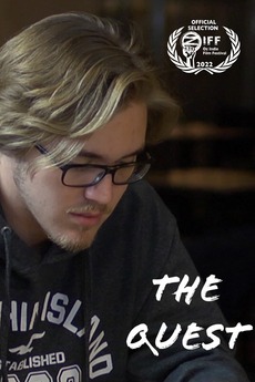 ‎The Quest (2019) directed by Colton Capps, Davis Miller • Reviews ...