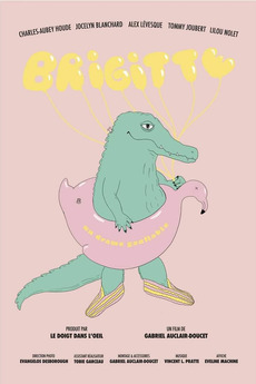 ‎Brigitte (2022) directed by Gabriel Auclair-Doucet • Reviews, film ...