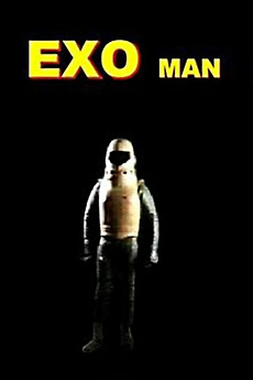 ‎Exo-Man (1977) directed by Richard Irving • Reviews, film + cast ...