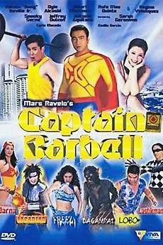 ‎Captain Barbell (2003) directed by Mac Alejandre • Reviews, film ...