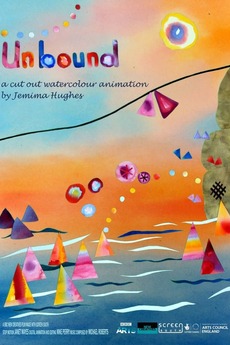 ‎Unbound (2021) directed by Jemima Hughes • Film + cast • Letterboxd