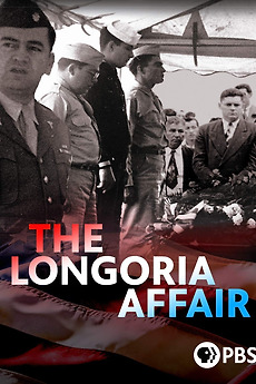‎The Longoria Affair (2010) directed by John J. Valadez • Reviews, film ...