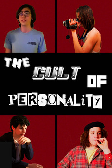 ‎The Cult Of Personality directed by Philip Martins • Film + cast ...