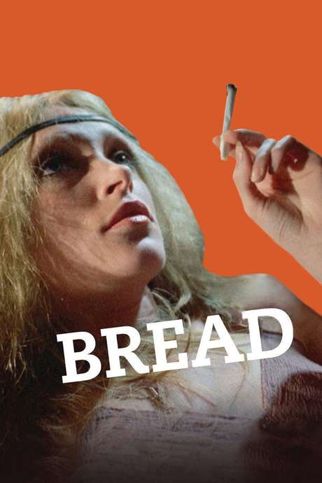 ‎Bread (1971) directed by Stanley A. Long • Reviews, film + cast ...