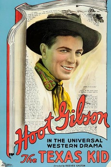 ‎The Texas Kid (1920) directed by B. Reeves Eason • Film + cast ...