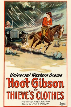 ‎Thieves' Clothes (1920) directed by Mack V. Wright • Film + cast ...