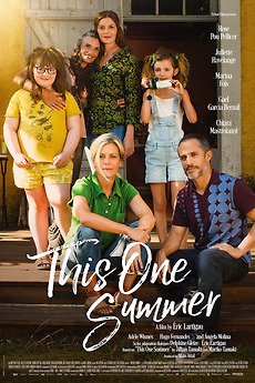 ‎This One Summer (2023) directed by Eric Lartigau • Reviews, film ...