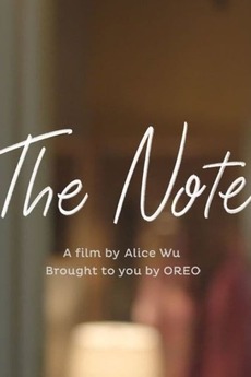 ‎The Note (2022) directed by Alice Wu • Reviews, film + cast • Letterboxd