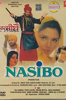 ‎Nasibo (1994) • Film + cast • Letterboxd
