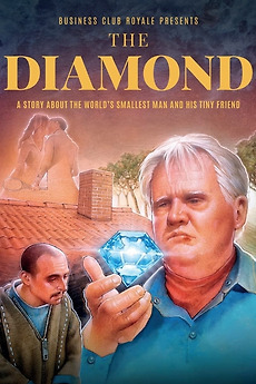 ‎The Diamond (2022) directed by Vedran Rupic • Reviews, film + cast ...