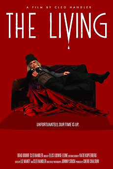 ‎The Living (2022) directed by Cleo Handler • Reviews, film + cast • Letterboxd