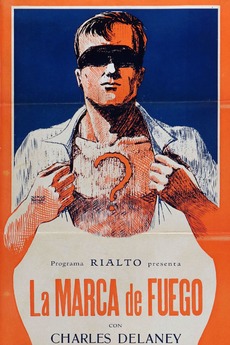 ‎The Branded Man (1928) directed by Phil Rosen, Scott Pembroke • Film ...