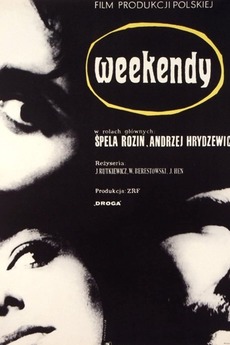 ‎Weekendy (1963) directed by Józef Hen, Jan Rutkiewicz et al • Reviews ...