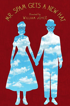 ‎Mr. Spam Gets a New Hat (2021) directed by William Joyce • Reviews ...