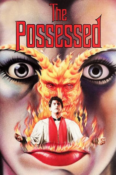 ‎The Possessed (1977) directed by Jerry Thorpe • Reviews, film + cast ...