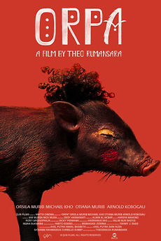 ‎Orpa (2022) directed by Theogracia Rumansara • Reviews, film + cast • Letterboxd
