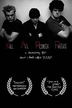 ‎Kill All Redneck Pricks: A Documentary Film about a Band Called KARP ...