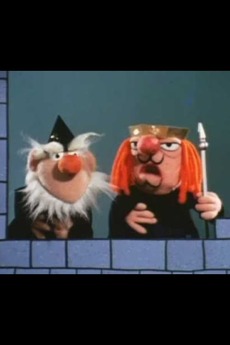 ‎The Wizard of Id (1969) directed by Jim Henson • Reviews, film + cast ...