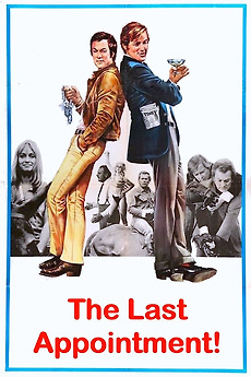 ‎The Last Appointment! (1977) directed by Leslie Norman, Basil Dearden ...
