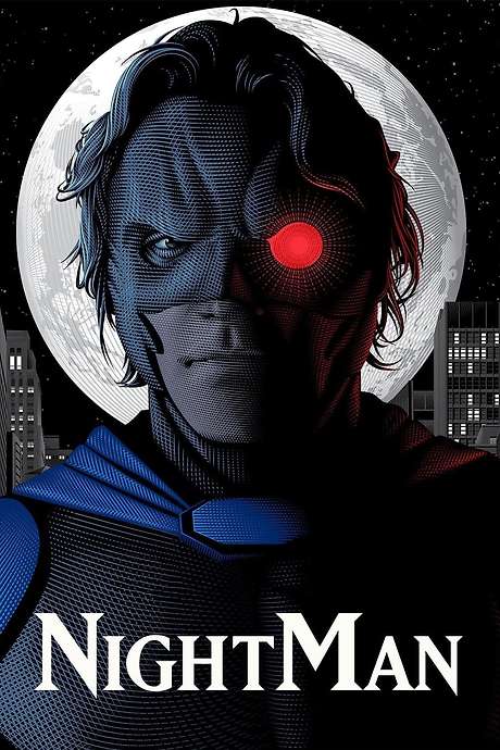 ‎Nightman (1997) directed by Nick Daniel • Reviews, film + cast ...