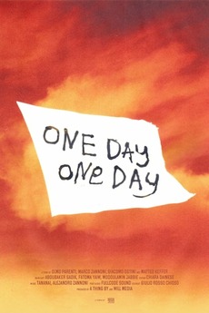‎One Day One Day (2022) directed by Olmo Parenti • Reviews, film + cast • Letterboxd