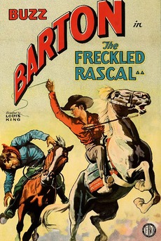 ‎The Freckled Rascal (1929) directed by Louis King • Film + cast ...