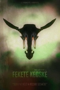 ‎Black Goat (2015) directed by Péter Karácsony • Film + cast • Letterboxd